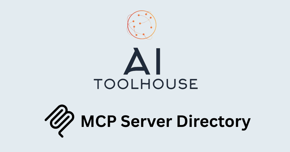 Claude Deep Research MCP Server by mcherukara | AI Toolhouse
