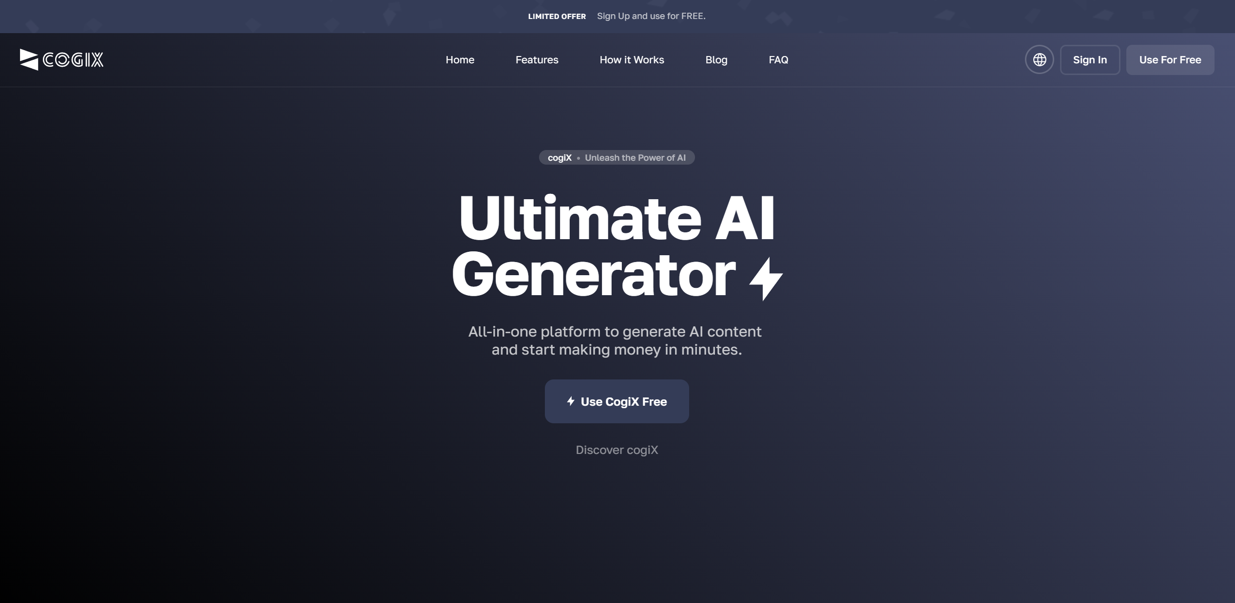 Lume AI - Revolutionizing Data Mapping with AI Automation