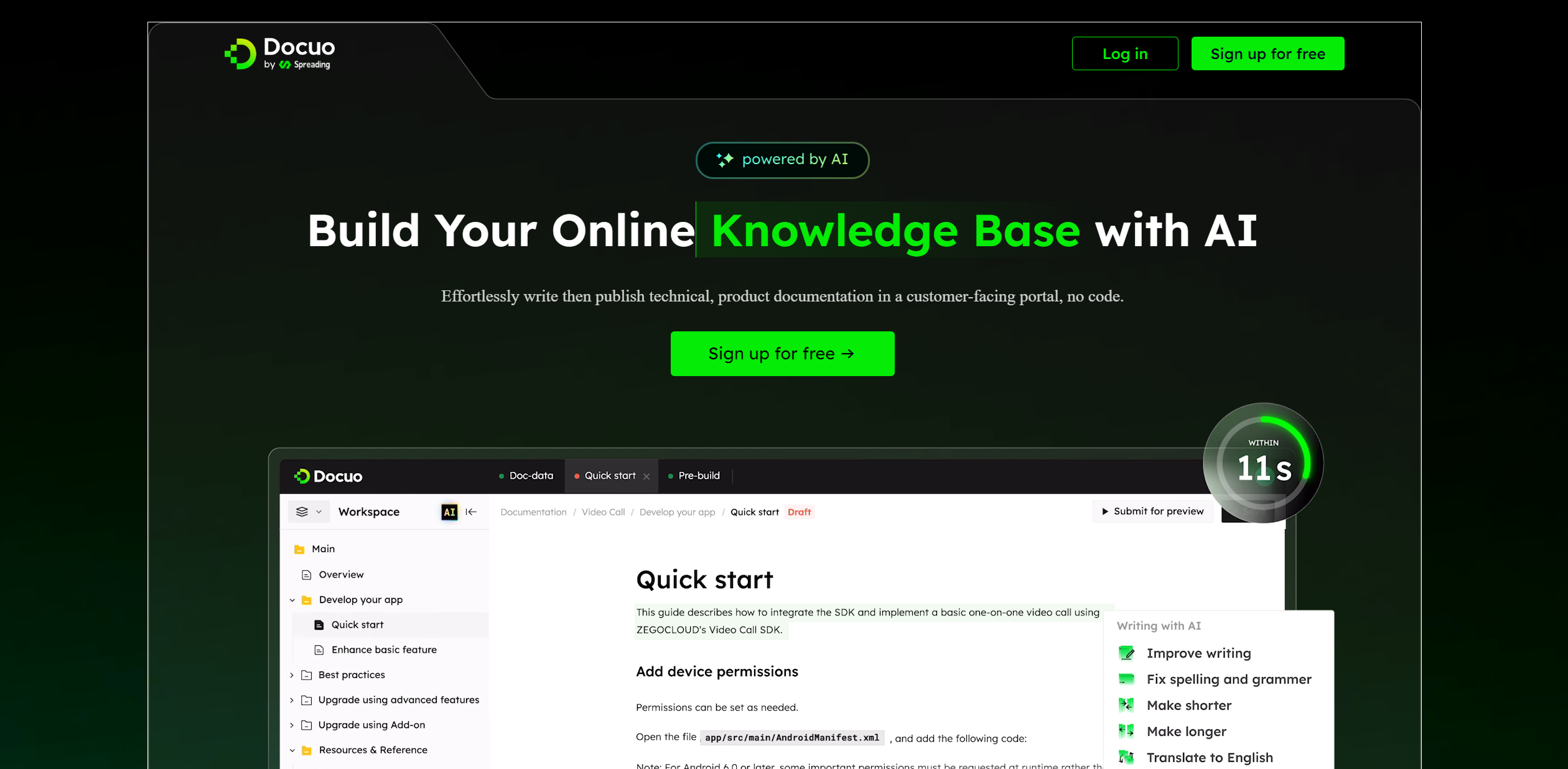 Lume AI - Revolutionizing Data Mapping with AI Automation