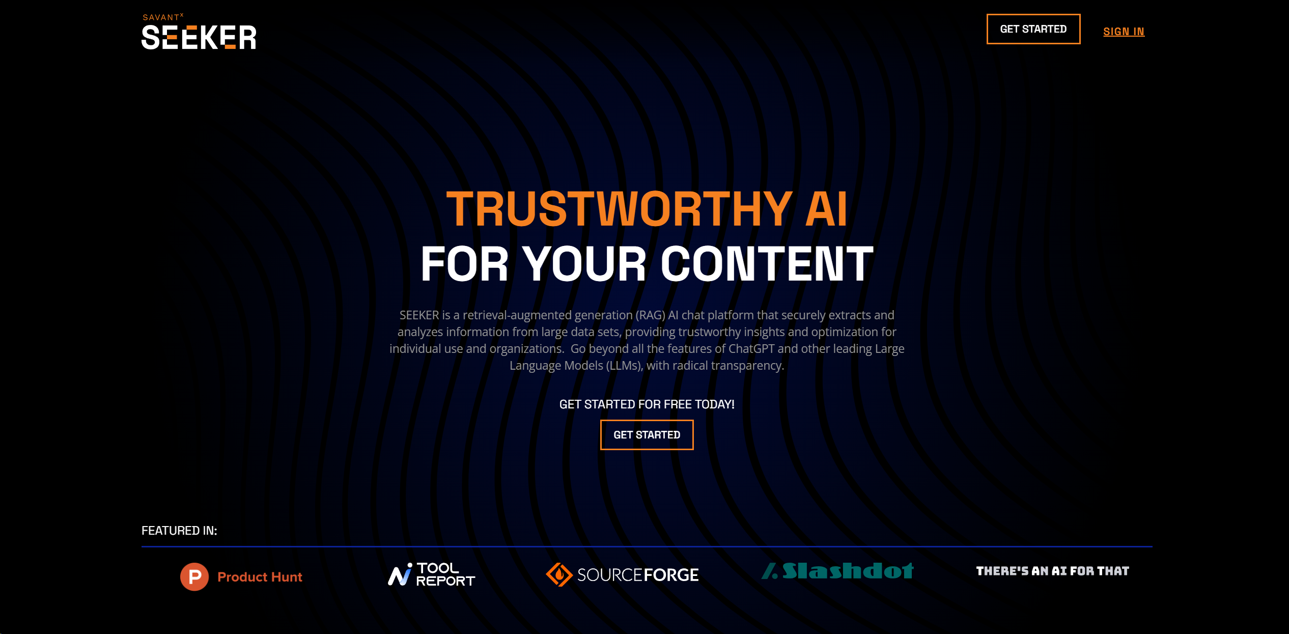 Lume AI - Revolutionizing Data Mapping with AI Automation